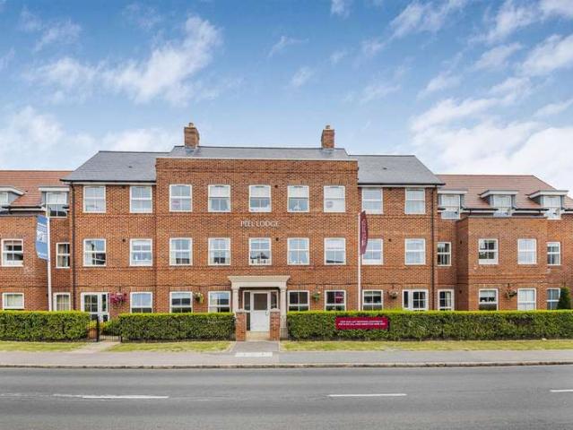 1 Bedroom Apartment Flat