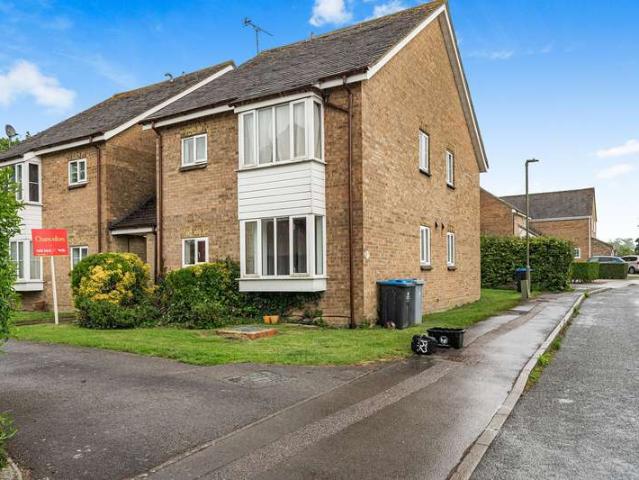 1 Bedroom Apartment Flat