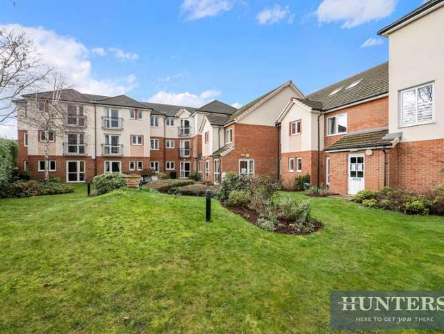 1 Bedroom Apartment Flat