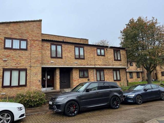 1 Bedroom Apartment Flat