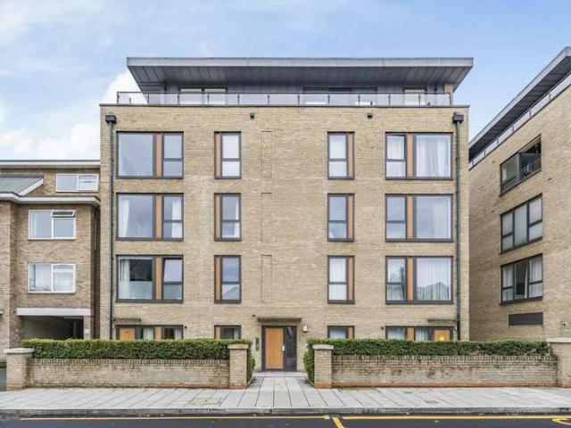 1 Bedroom Apartment Flat