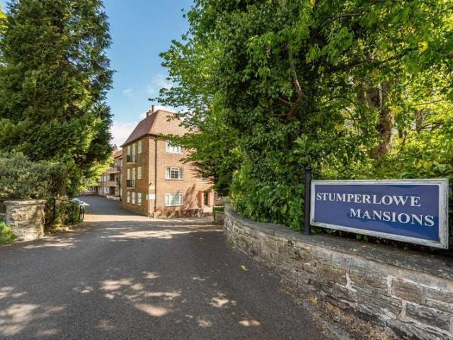 1 Bedroom Apartment Flat