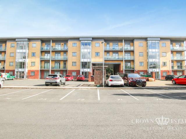 1 Bedroom Apartment Flat