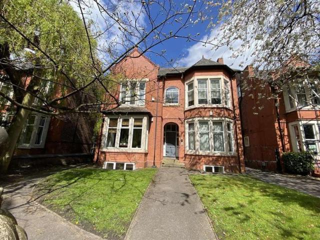 1 Bedroom Apartment Flat