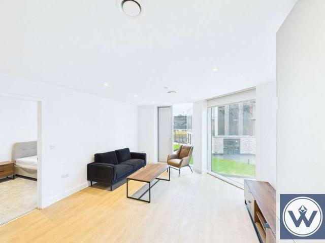 1 Bedroom Apartment Flat