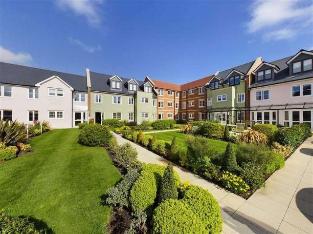 1 Bedroom Apartment Flat