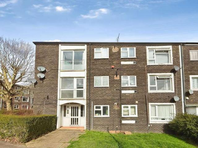 1 Bedroom Apartment Flat