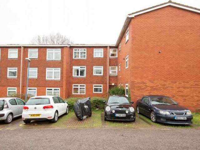 1 Bedroom Apartment Flat
