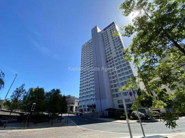 1 Bedroom Apartment Flat