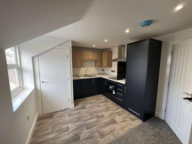 1 Bedroom Apartment Flat