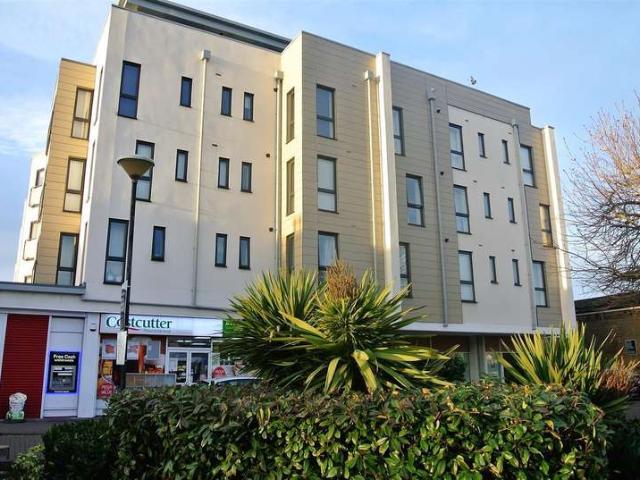 1 Bedroom Apartment Flat