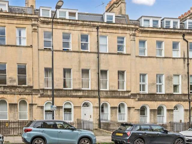 1 Bedroom Apartment Flat