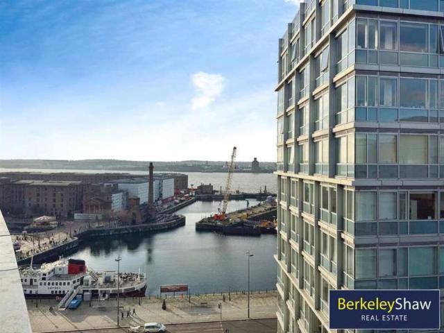 1 Bedroom Apartment Flat
