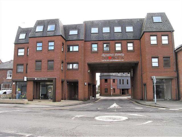 1 Bedroom Apartment Flat