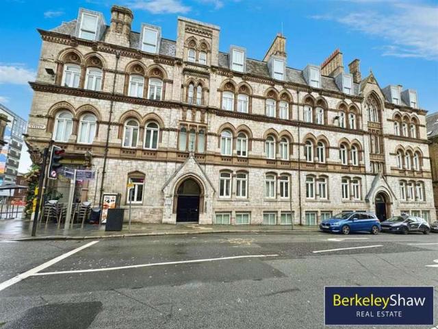 1 Bedroom Apartment Flat