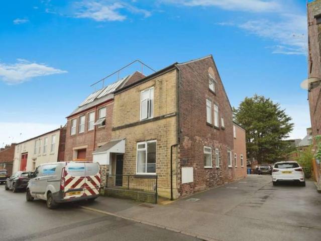 1 Bedroom Apartment Flat