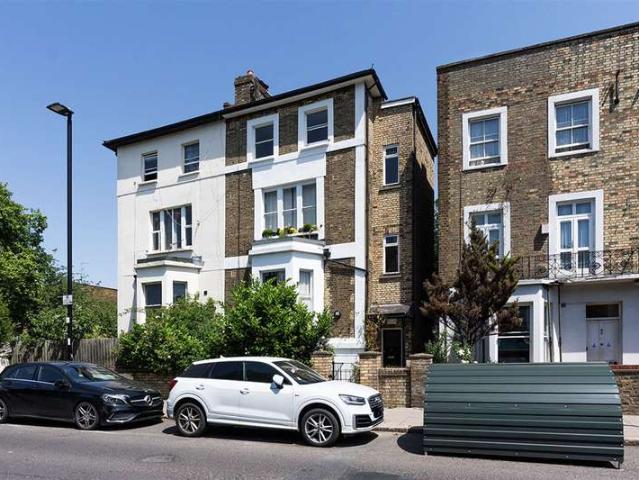 1 Bedroom Apartment Flat
