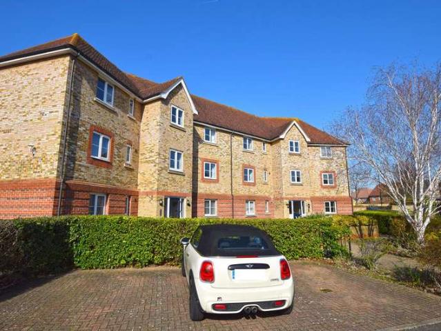1 Bedroom Apartment Flat