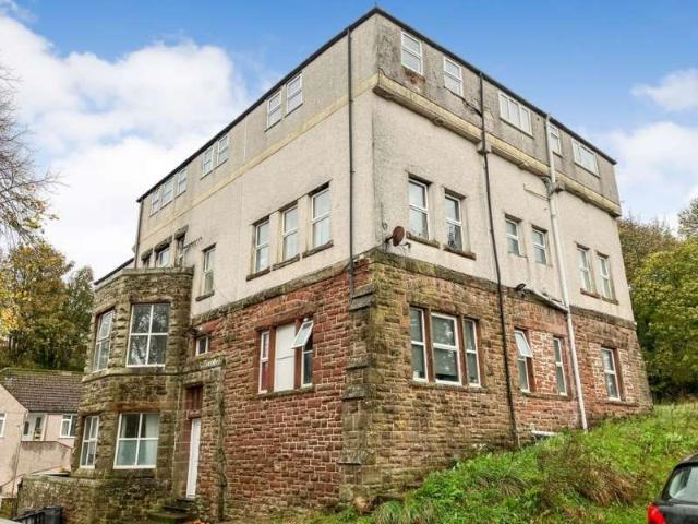 1 Bedroom Apartment Flat