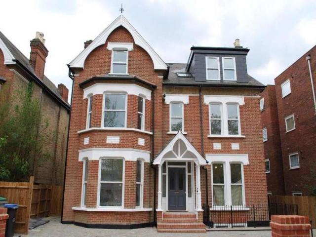 1 Bedroom Apartment Flat