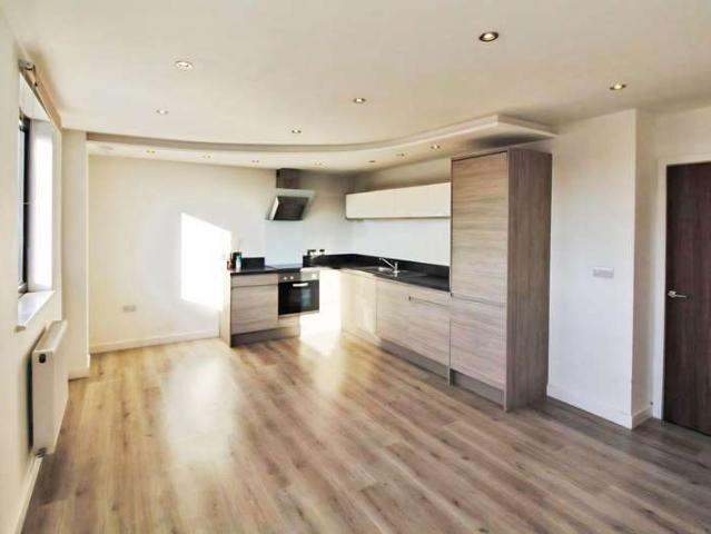 1 Bedroom Apartment Flat