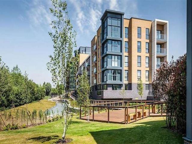 1 Bedroom Apartment Flat