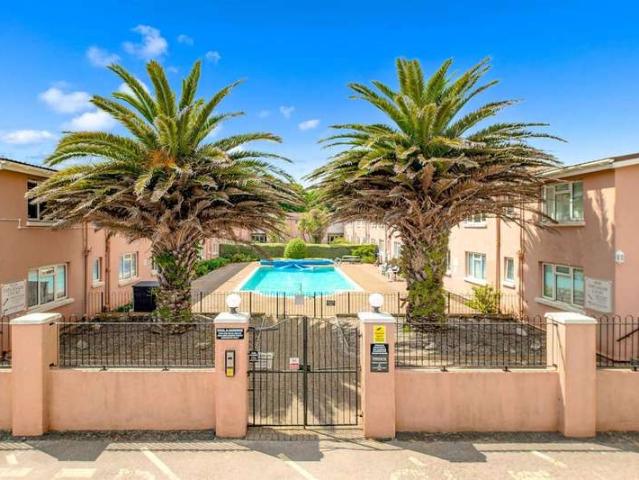 1 Bedroom Apartment Flat