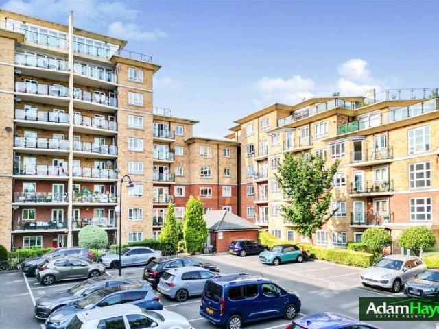 1 Bedroom Apartment Flat