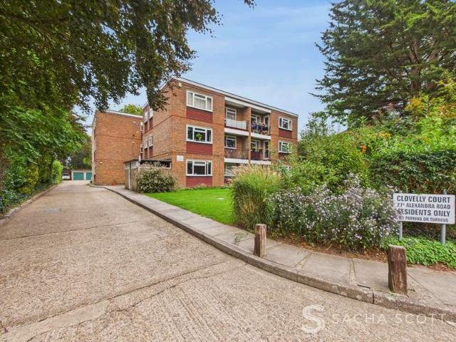 1 Bedroom Apartment Flat