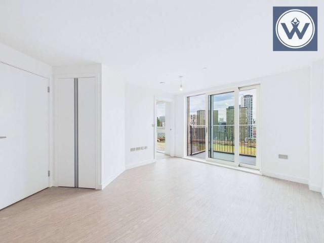 1 Bedroom Apartment Flat
