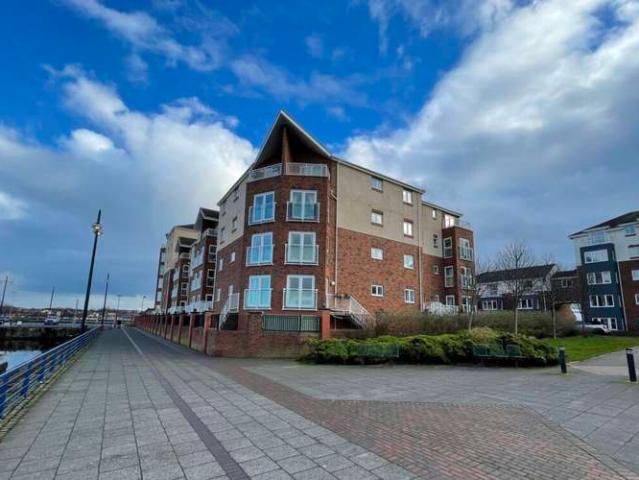 1 Bedroom Apartment Flat