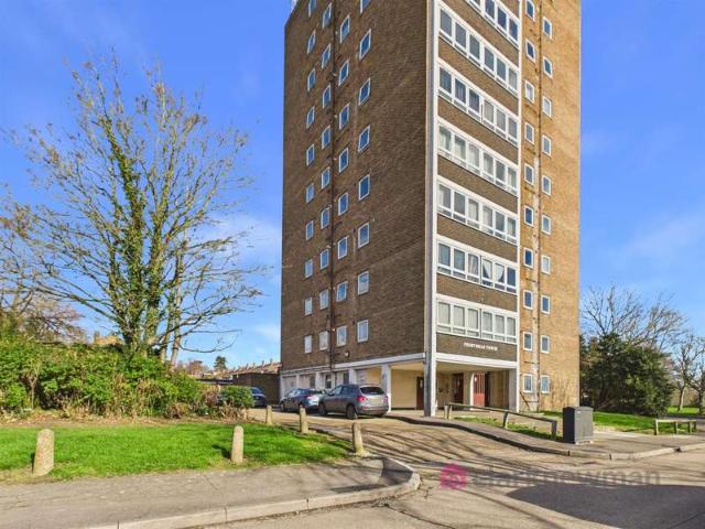 1 Bedroom Apartment Flat