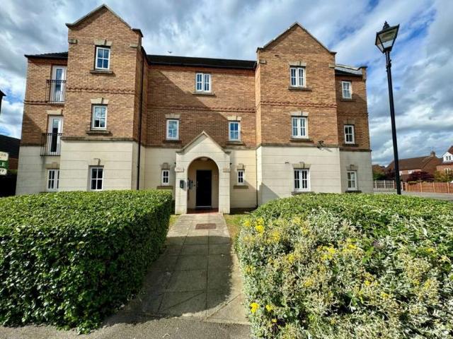 1 Bedroom Apartment Flat
