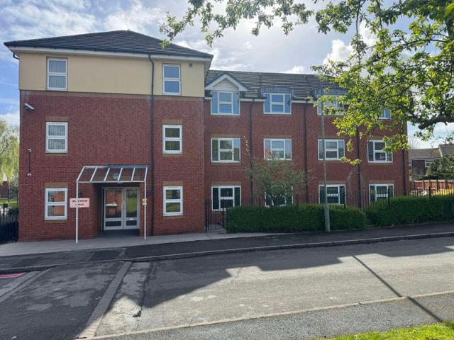 1 Bedroom Apartment Flat