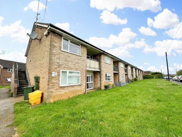 1 Bedroom Apartment Flat
