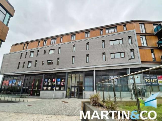 1 Bedroom Apartment Flat