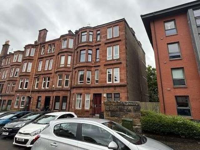 1 Bedroom Apartment Flat