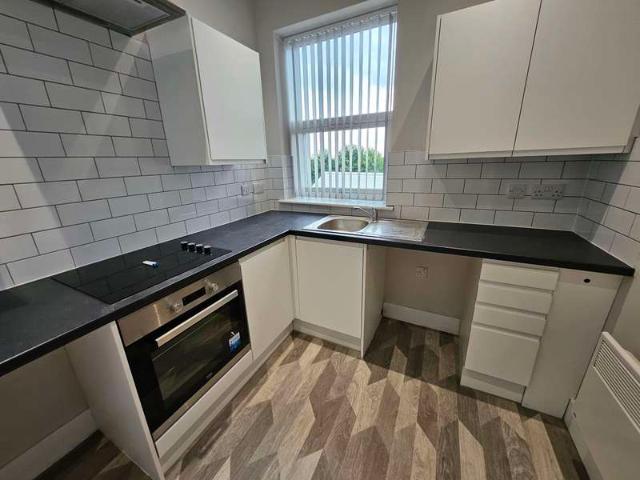 1 Bedroom Apartment Flat