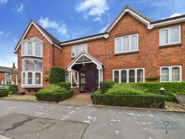 1 Bedroom Apartment Flat