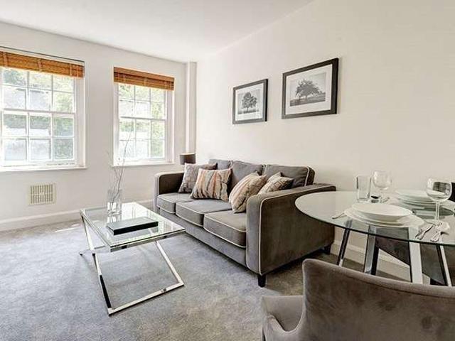1 Bedroom Apartment Flat