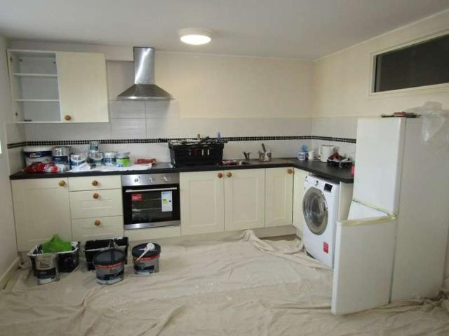 1 Bedroom Apartment Flat