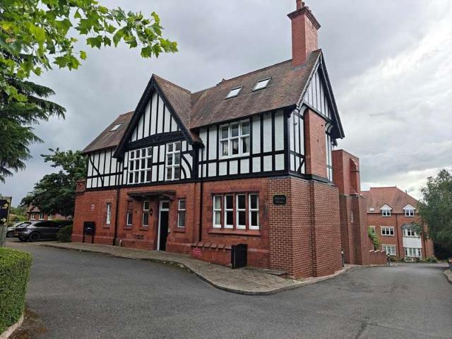 1 Bedroom Apartment Flat