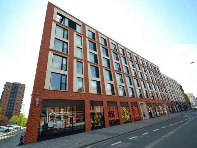 1 Bedroom Apartment Flat
