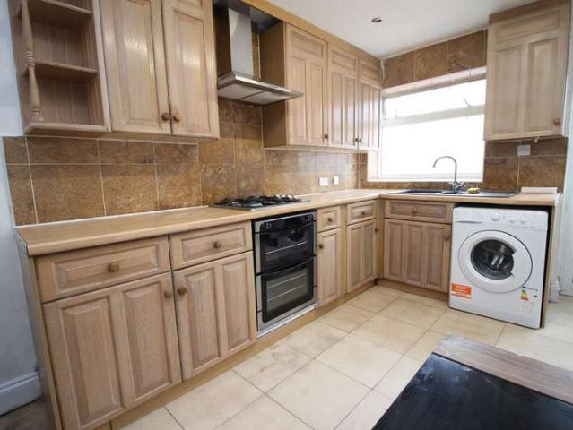 1 Bedroom Apartment Flat