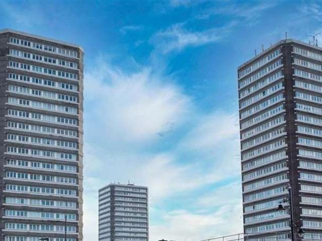 1 Bedroom Apartment Flat