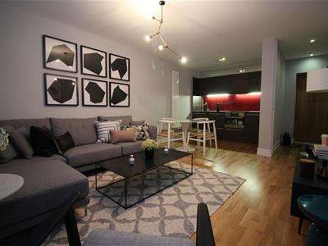 1 Bedroom Apartment Flat
