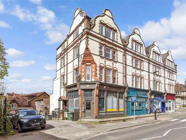 1 Bedroom Apartment Flat
