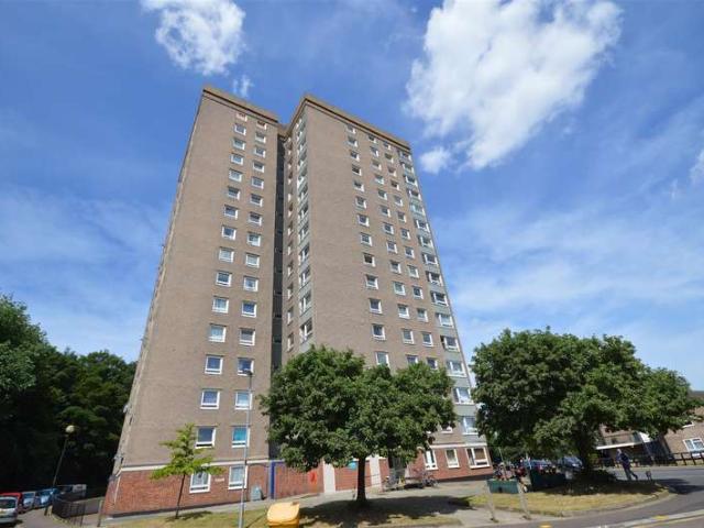 1 Bedroom Apartment Flat