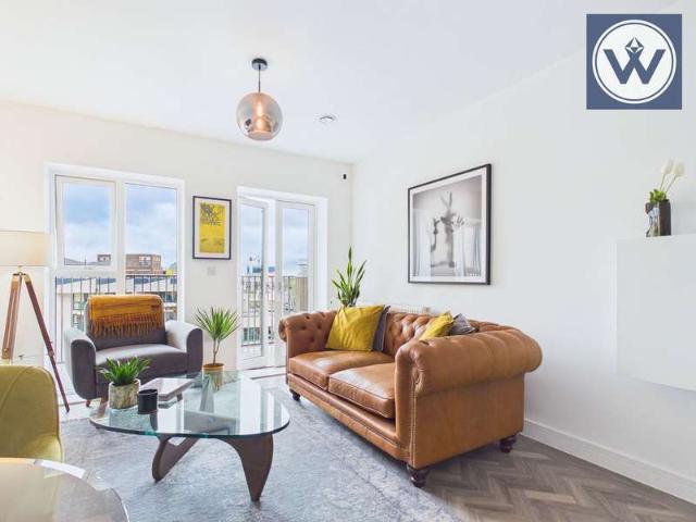 1 Bedroom Apartment Flat