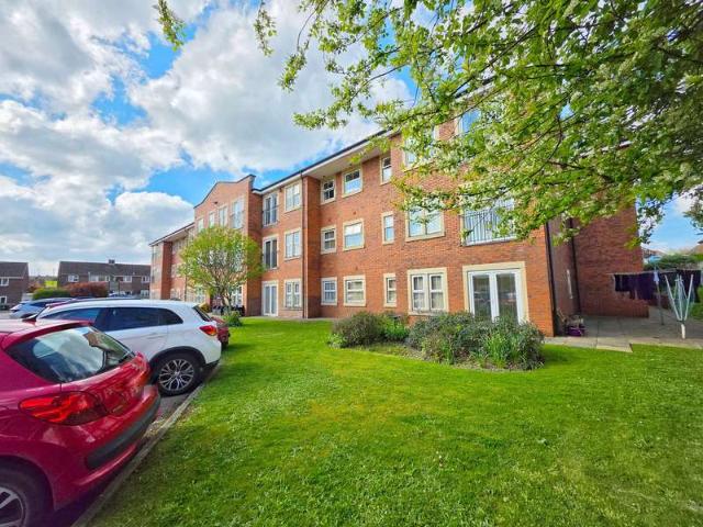 1 Bedroom Apartment Flat
